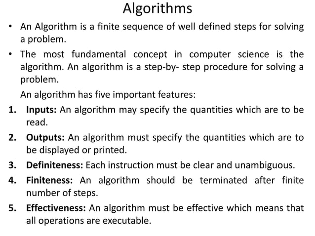 Problem solving in C.ppt