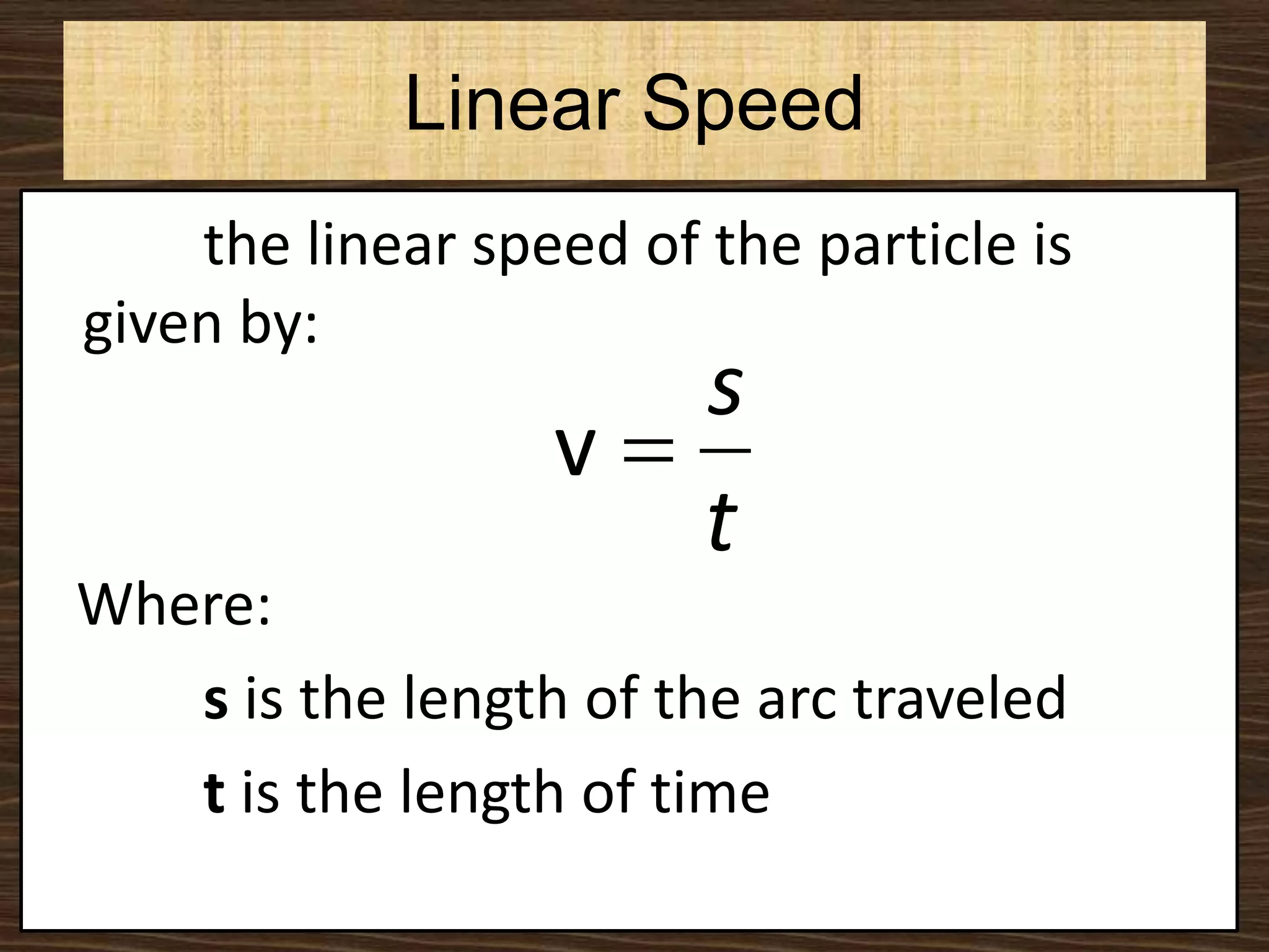 Problem Solving Involving Angles | PPTX