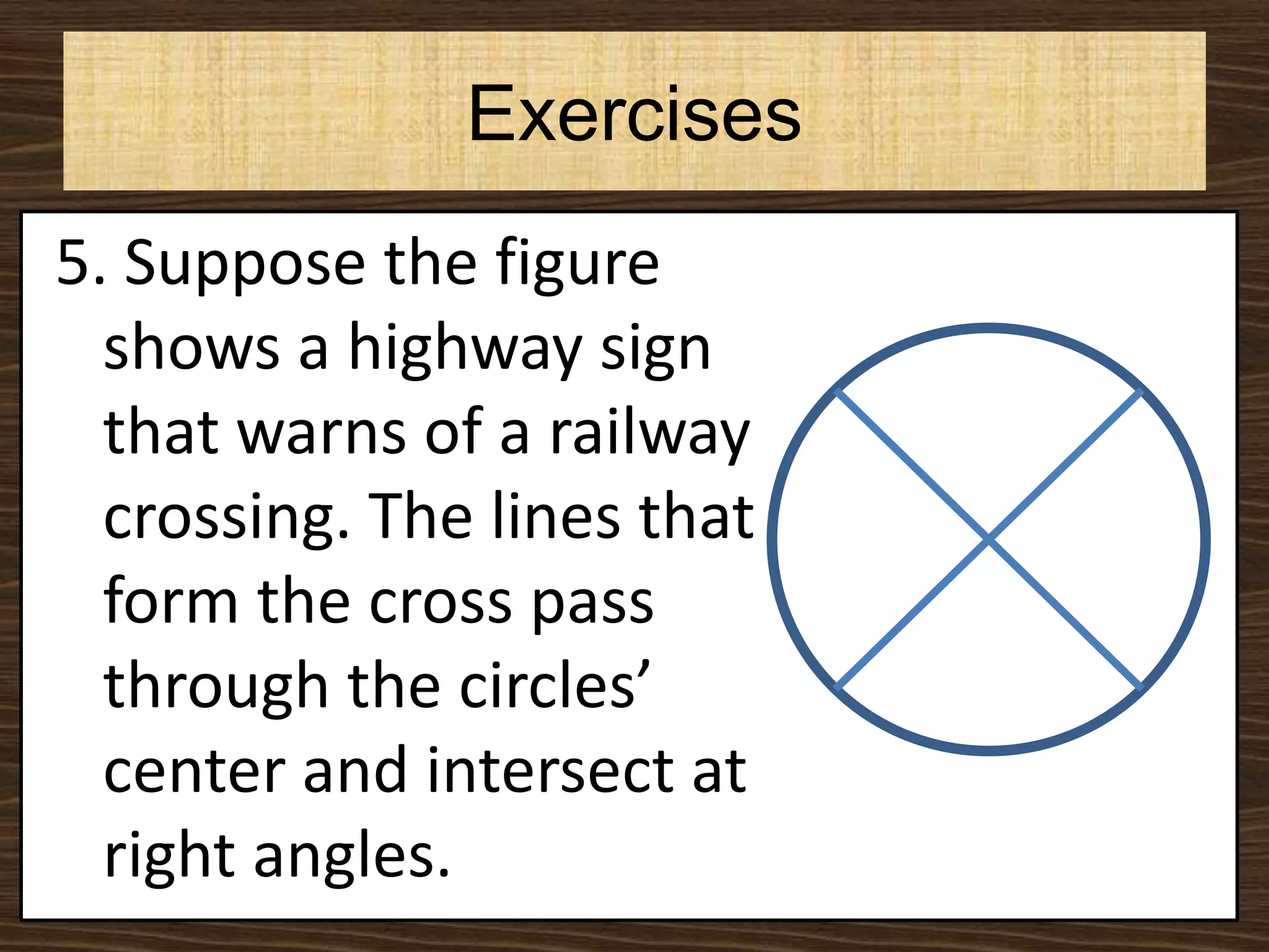 Problem Solving Involving Angles | PPTX