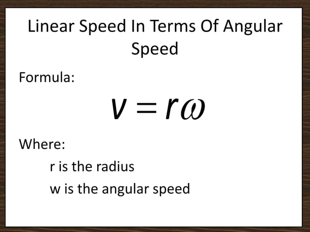 Problem Solving Involving Angles | PPTX | Physics | Science
