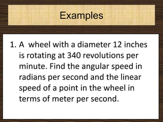 Problem Solving Involving Angles | PPTX