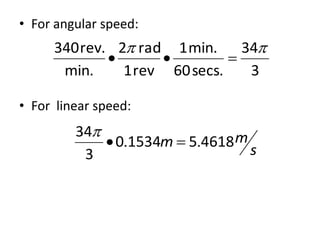 Problem Solving Involving Angles | PPTX