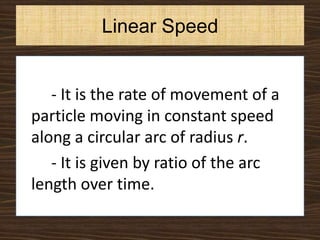 Problem Solving Involving Angles | PPTX