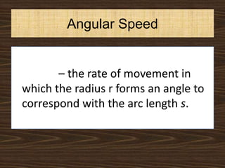 Problem Solving Involving Angles | PPTX