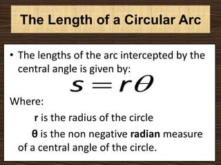 Problem Solving Involving Angles | PPTX