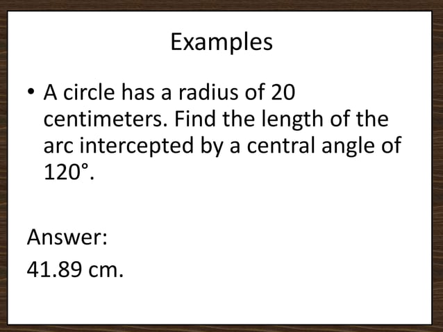 Problem Solving Involving Angles | PPTX | Physics | Science