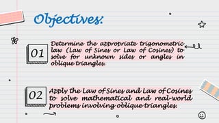 problem solving involving law of sine and law of cosine.pptx