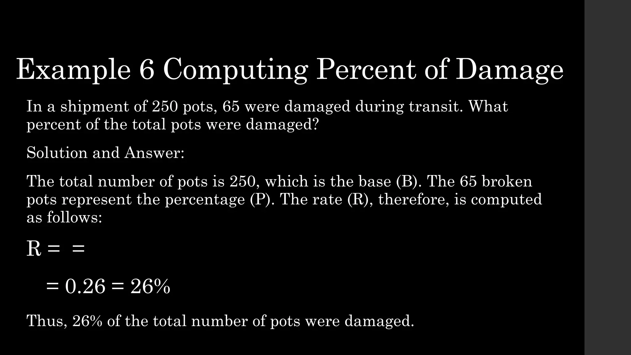 Problem Solving Involving Rate, Base, and.pptx
