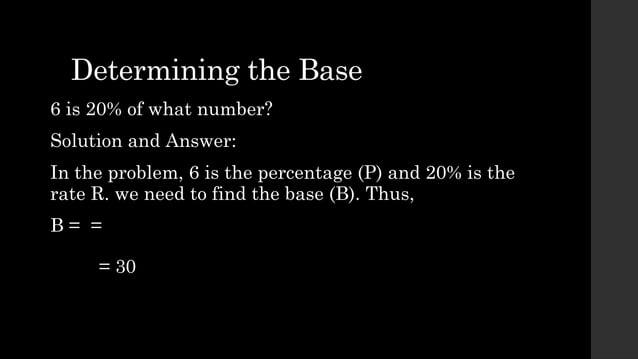 Problem Solving Involving Rate, Base, and.pptx