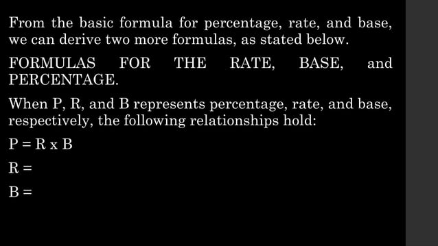 Problem Solving Involving Rate, Base, and.pptx