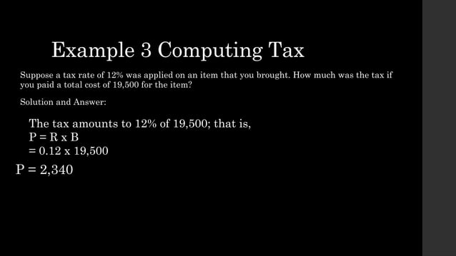 Problem Solving Involving Rate, Base, and.pptx