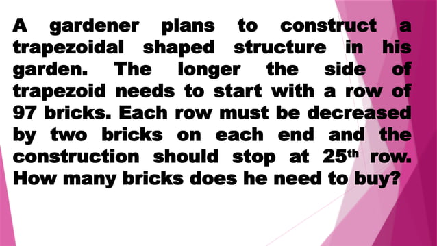 PROBLEM SOLVING INVOLVING SEQUENCES.pptx