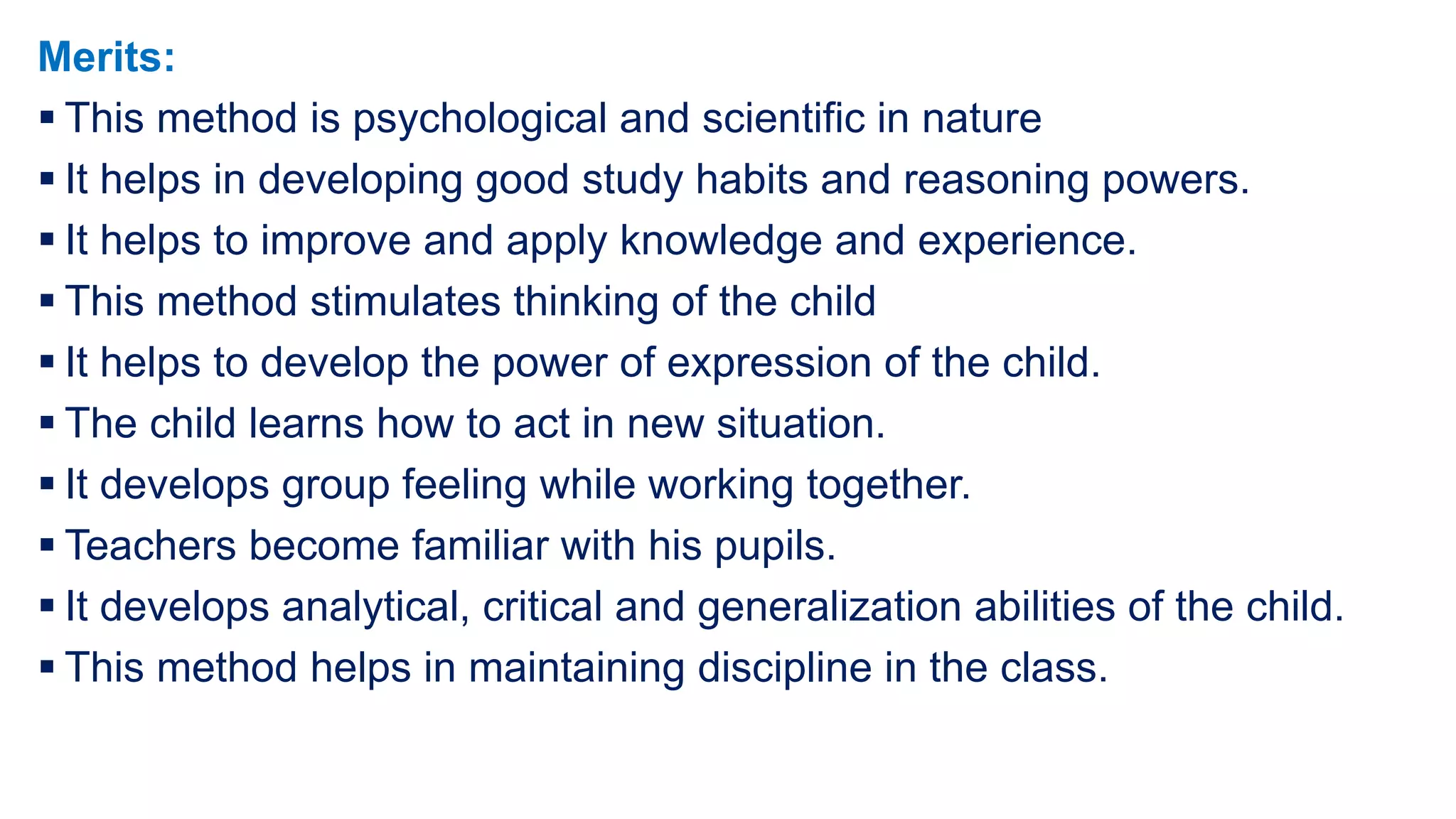 Problem Solving Method Pptx 7789