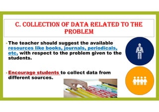 Problem solving method | PDF | Educational Assessment | Education