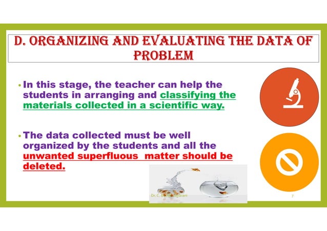 Problem solving method | PDF | Educational Assessment | Education