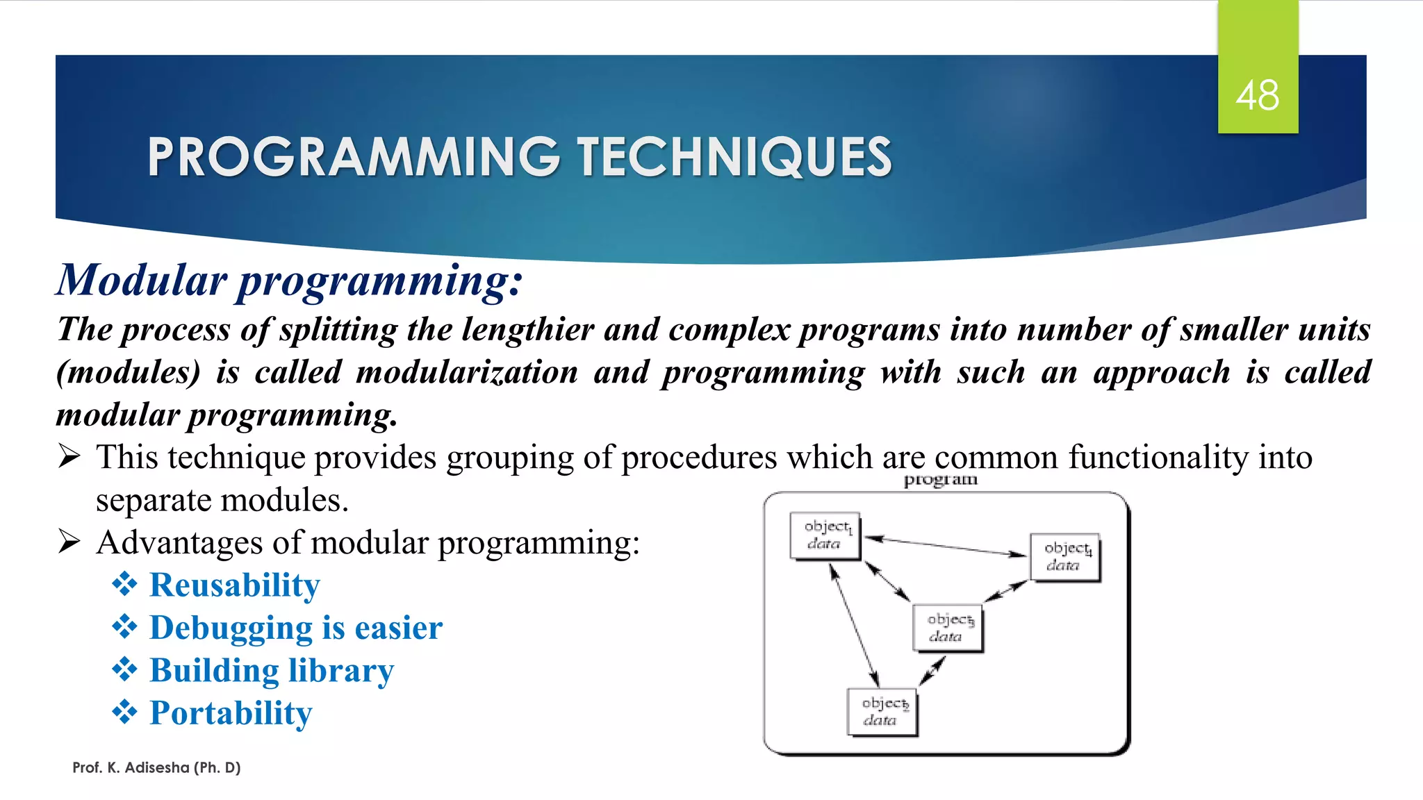 Problem solving methodology | PDF