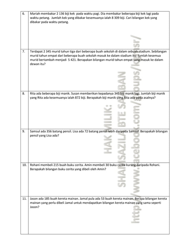 Problem solving part 1 | PDF | Free Download