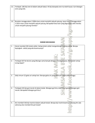 Problem Solving Part 1 Pdf