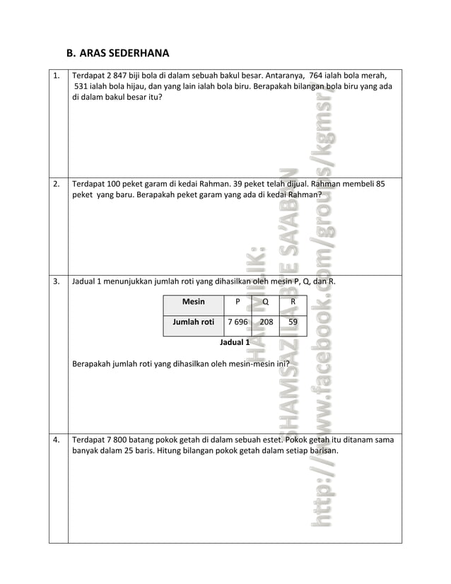 Problem Solving Part 1 Pdf