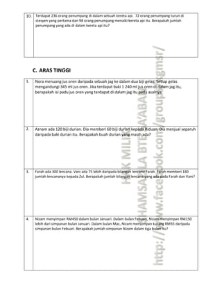 Problem solving part 1 | PDF | Free Download
