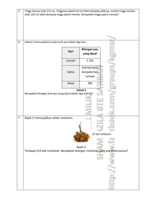 Problem solving part 1 | PDF | Free Download