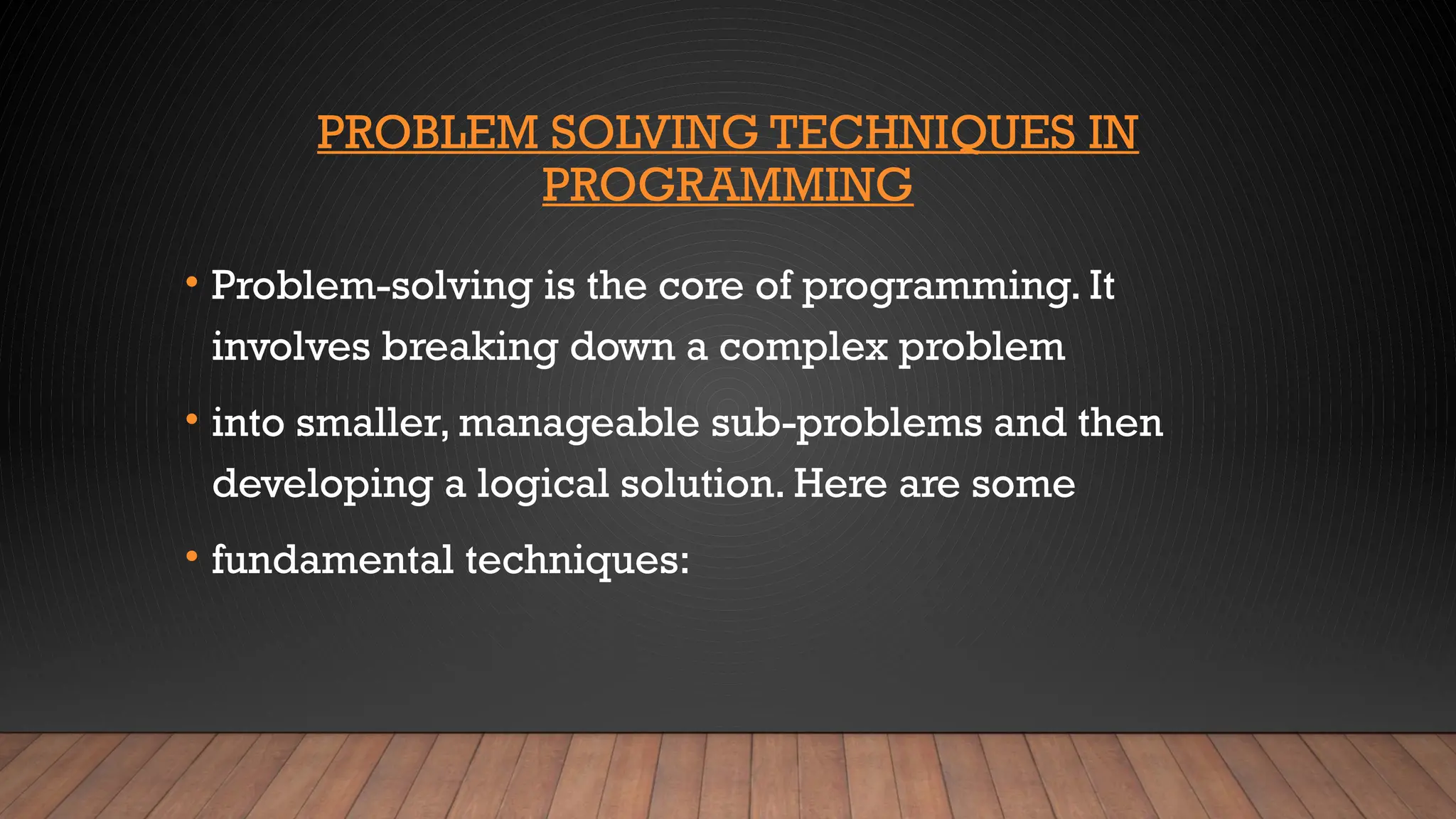 problemsolving ppt computer scince .pptx