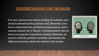 problemsolving ppt computer scince .pptx