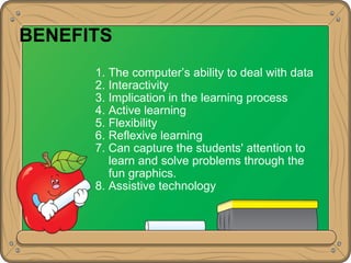 Problem solving presentation | ODP