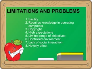 Problem solving presentation | ODP