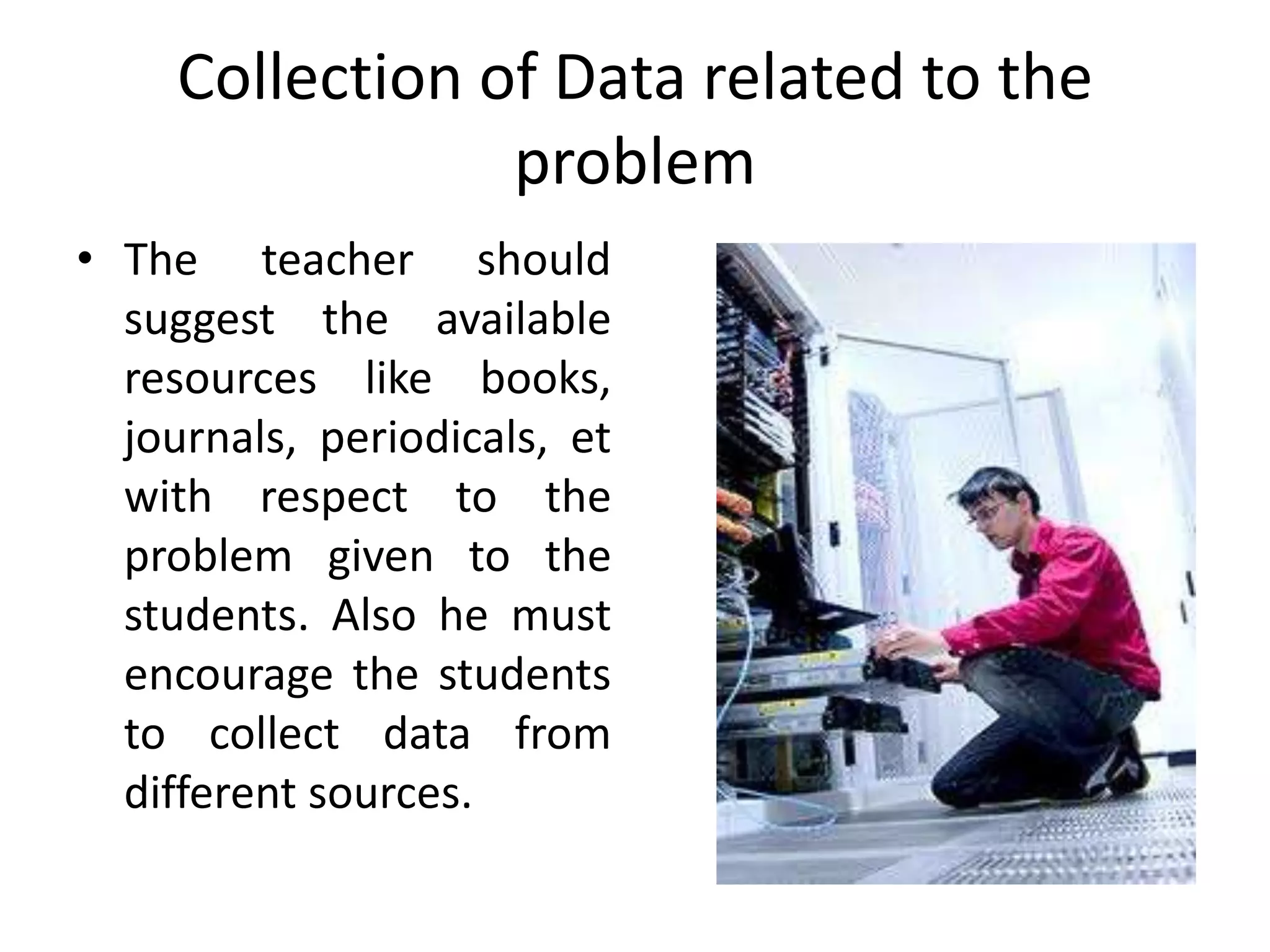 Problem solving skill | PPTX