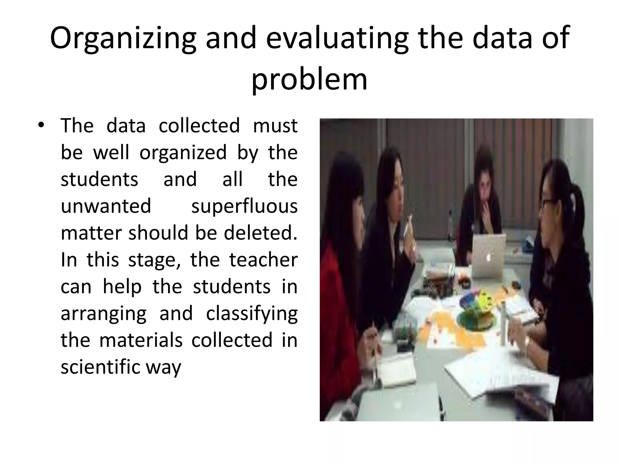 Problem solving skill | PPTX