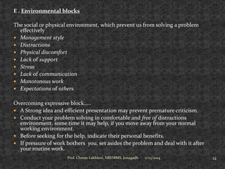 Problem solving skill | PDF