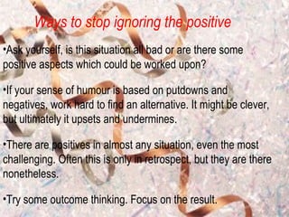 Problem solving skills | PPT