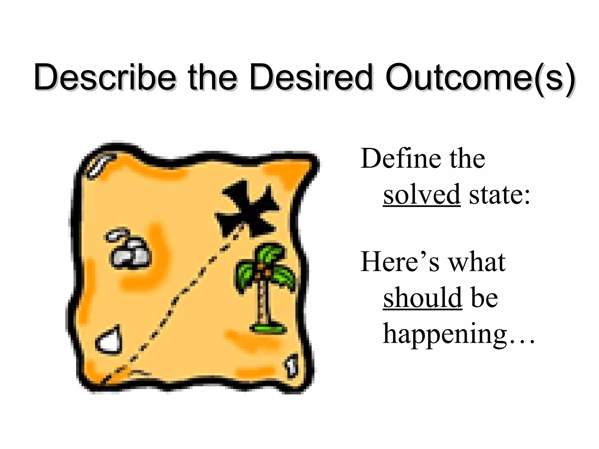 Problem solving skills | PPS | Business | Business and Finance