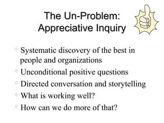 Problem solving skills | PPS | Business | Business and Finance