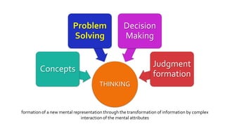Problem solving skills | PDF