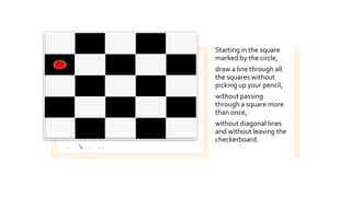 Problem solving skills | PDF