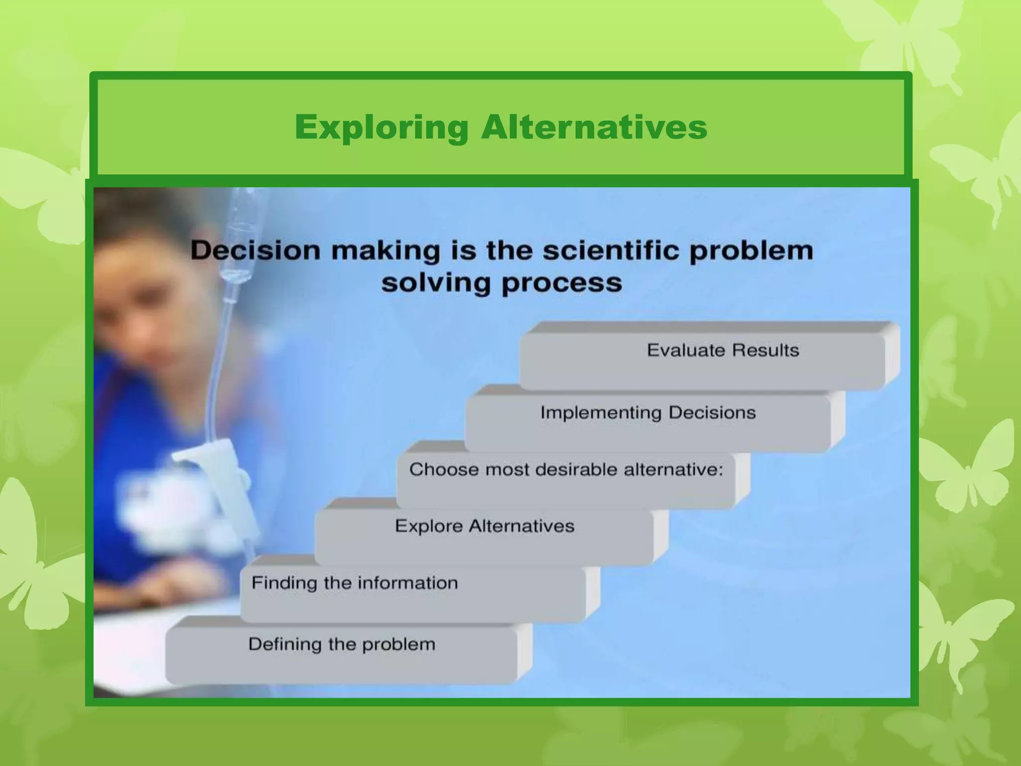 Problem solving skills | PPT