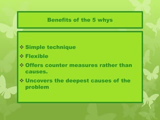 Problem solving skills | PPT