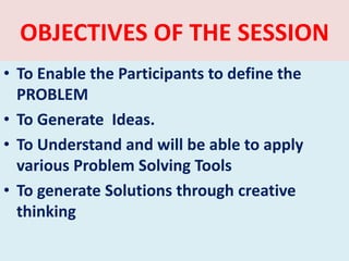 PROBLEM SOLVING SKILLS.pptx