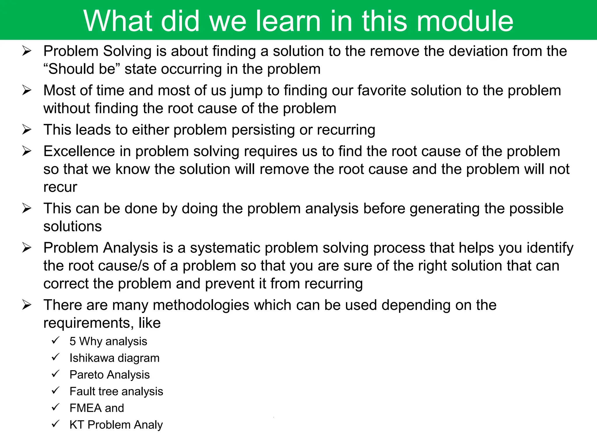 How to implement Problem Solving Skills.pdf