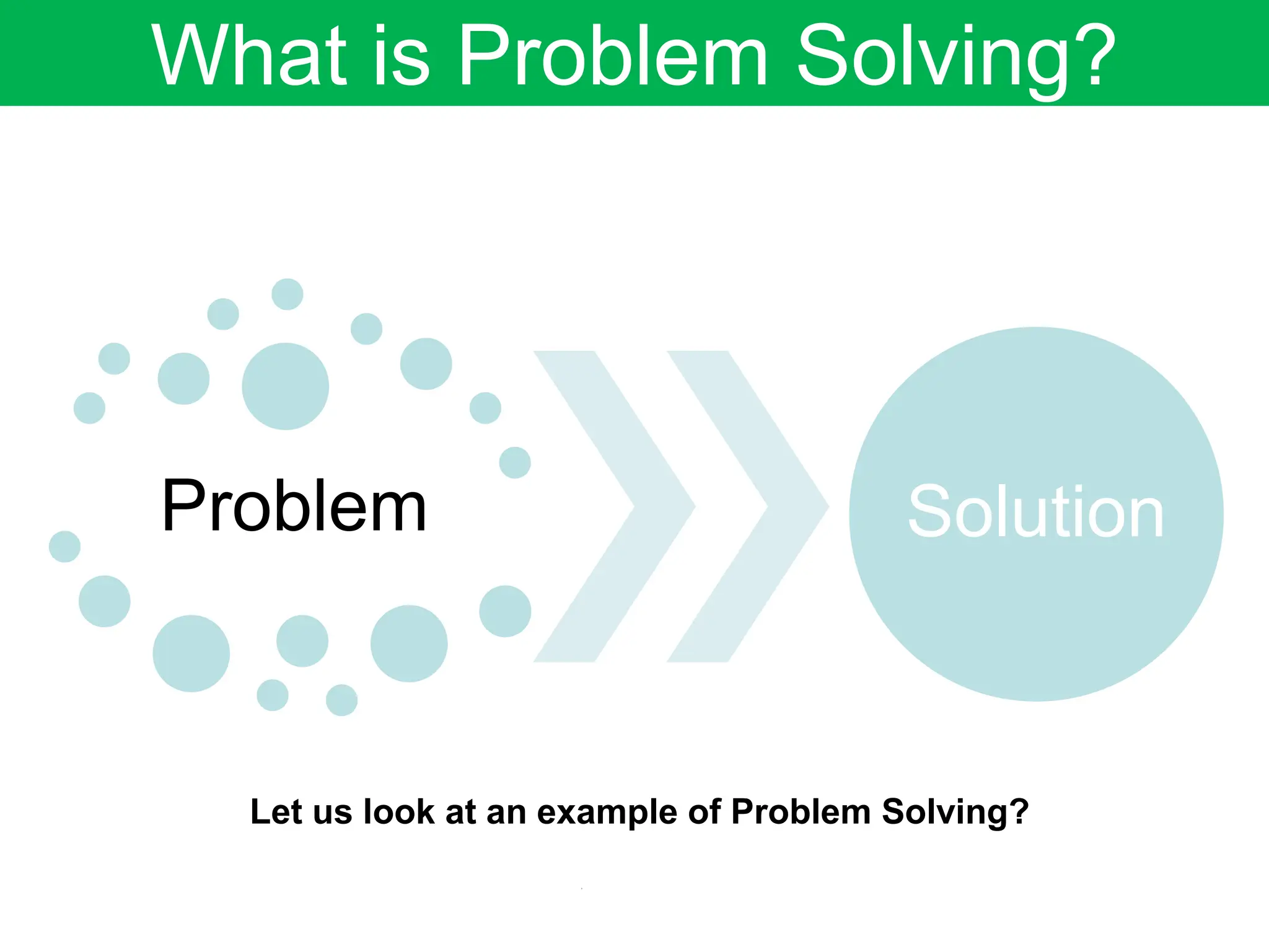 How to implement Problem Solving Skills.pdf