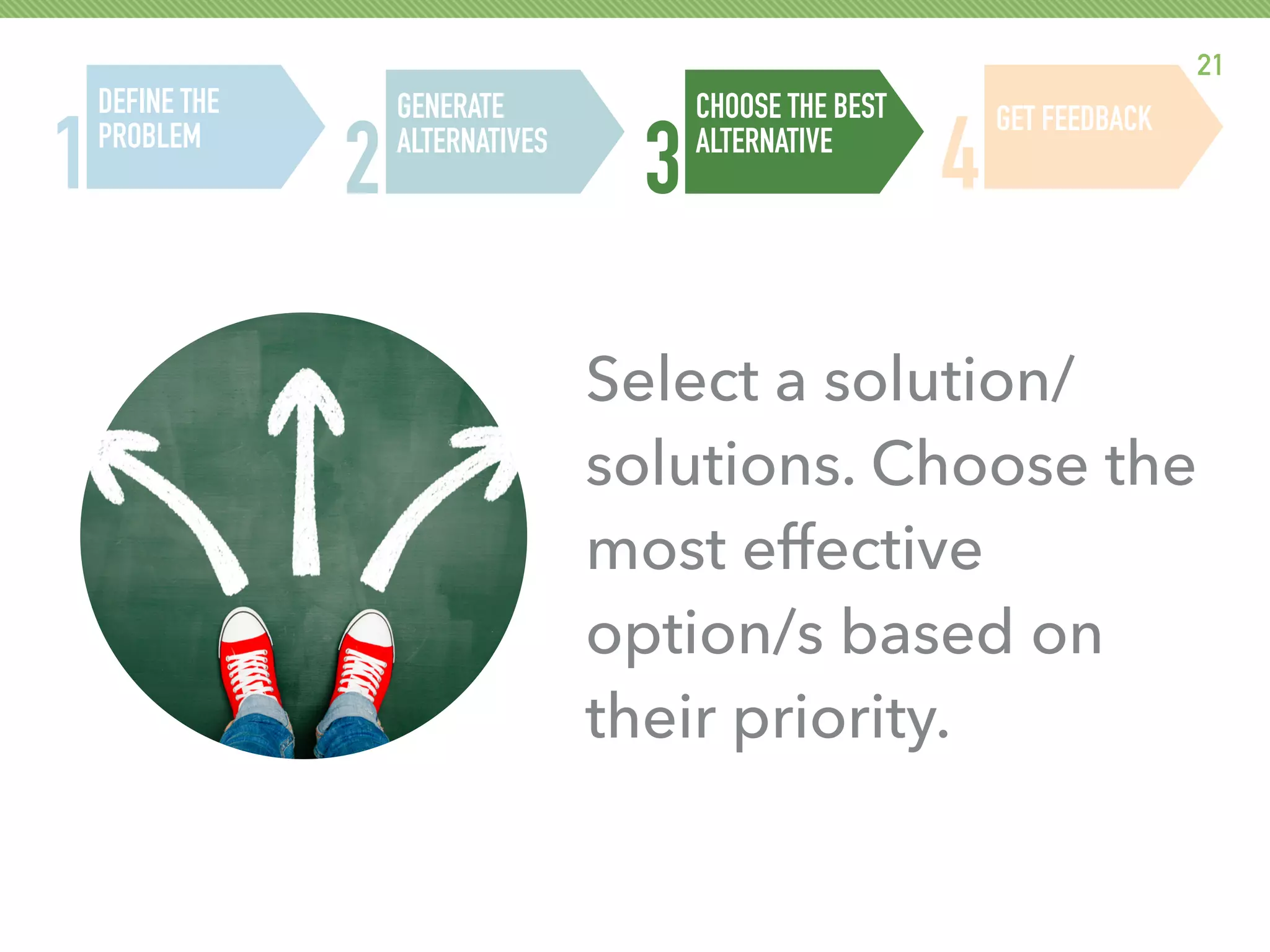 Problem Solving 101 | PDF