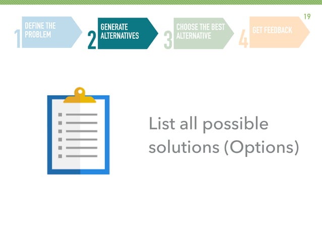 Problem Solving 101 | PDF