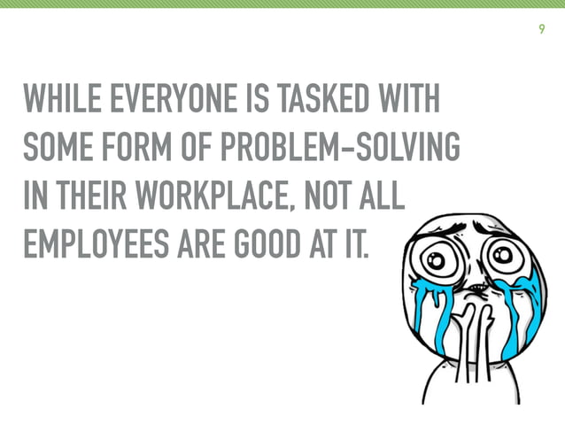 Problem Solving 101 | PDF