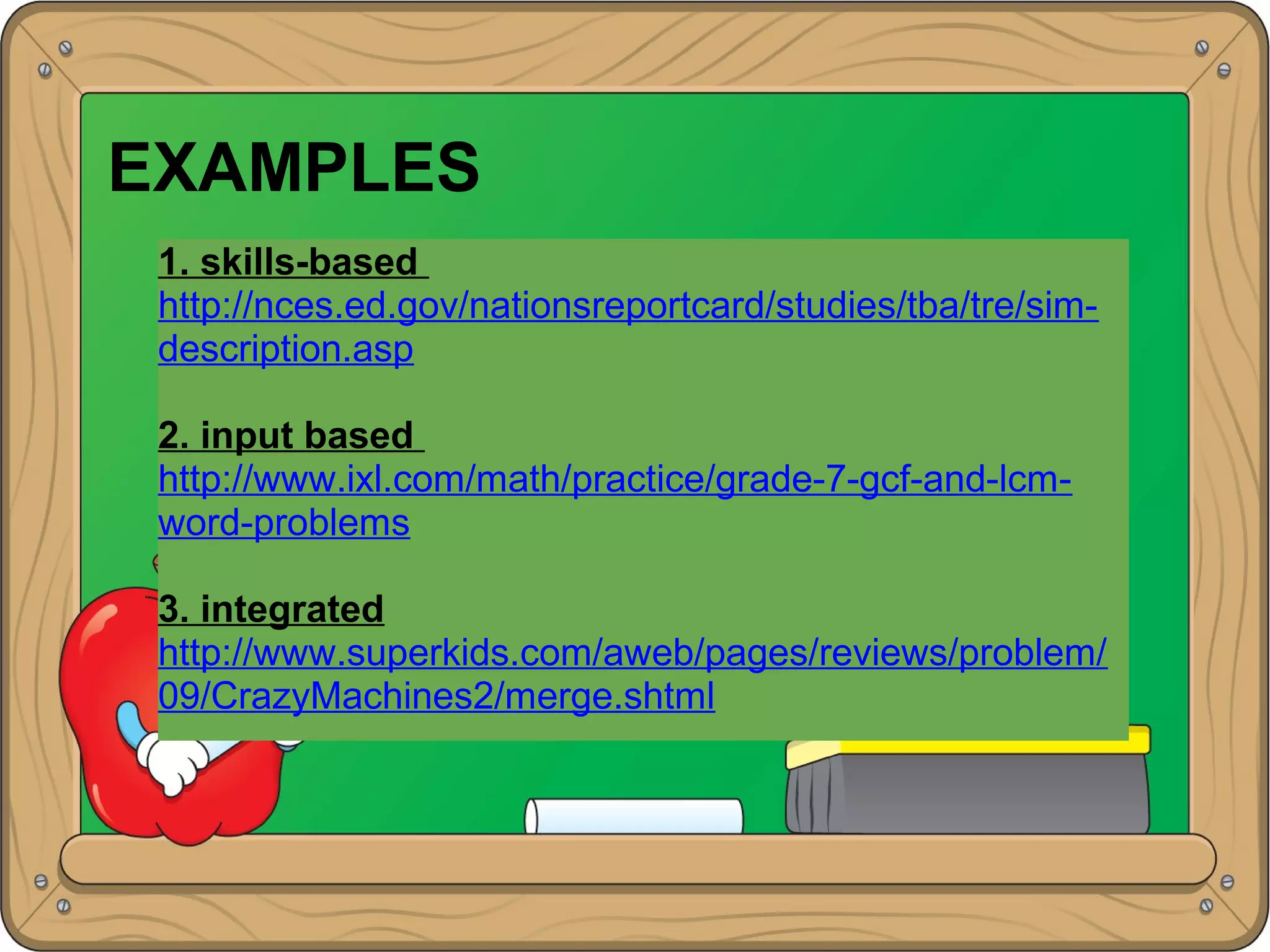 Problem solving softwares | ODP