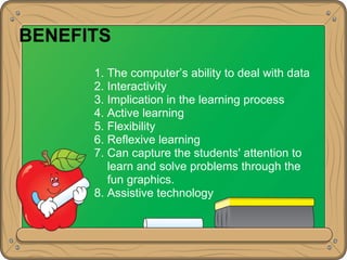 Problem solving softwares | ODP