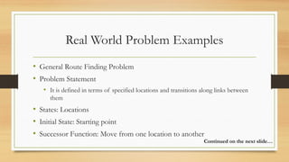 Problem Solving Strategies - Artificial Intelligence - Anna University ...