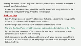 Problem Solving Strategies Pg Sem 1.pptx | Free Download