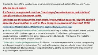 Problem Solving Strategies Pg Sem 1.pptx | Free Download